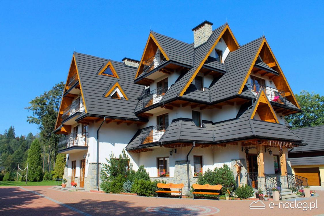 Tanie Noclegi Zakopane - Noclegi w Zakopanem Od 20 zł