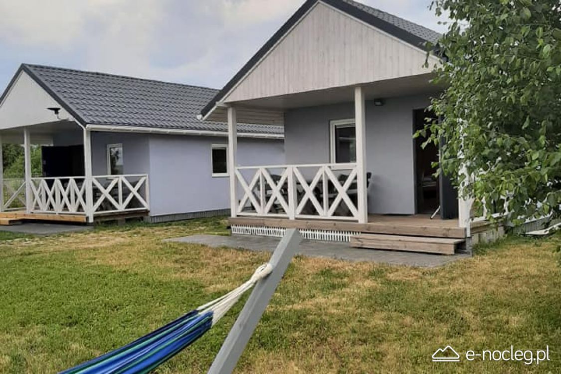 Leśne Zacisze Chłopy Kapitańska 88