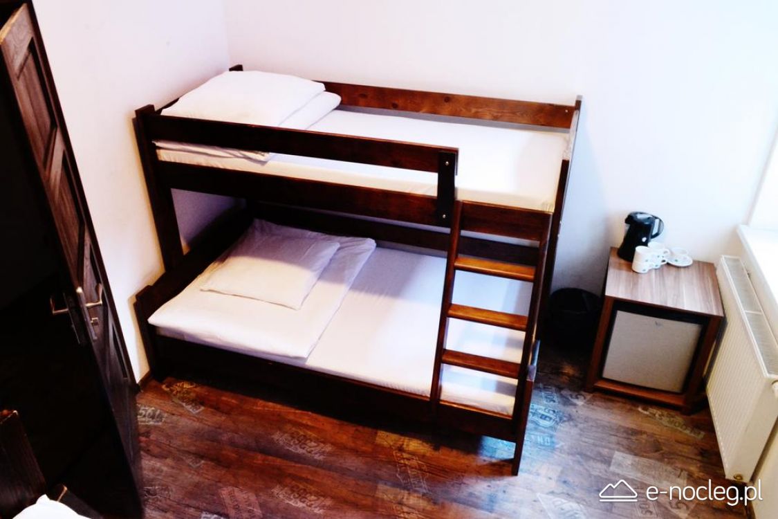 Tanie Hostele Gdańsk - Hostele w Gdańsku od 20 zł