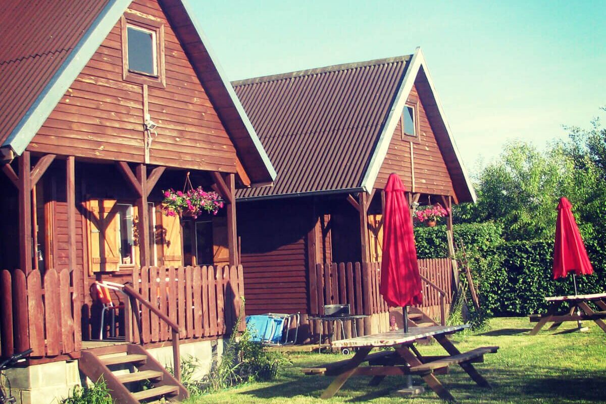 Letnisko Jantar Jantar Gdańska 47zb