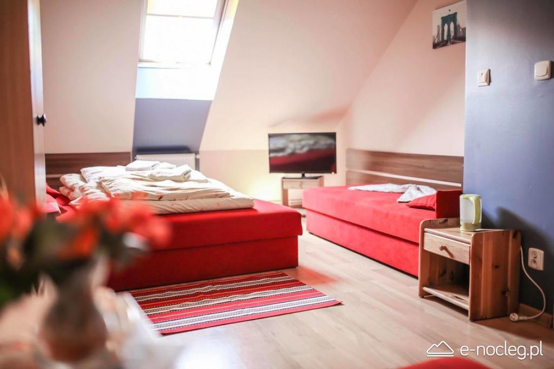 Tanie Hostele Kraków - Hostele w Krakowie od 20 zł