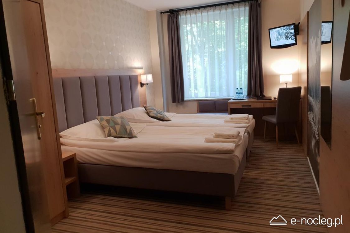 Tanie Hostele Poznań - Hostele w Poznaniu od 20 zł