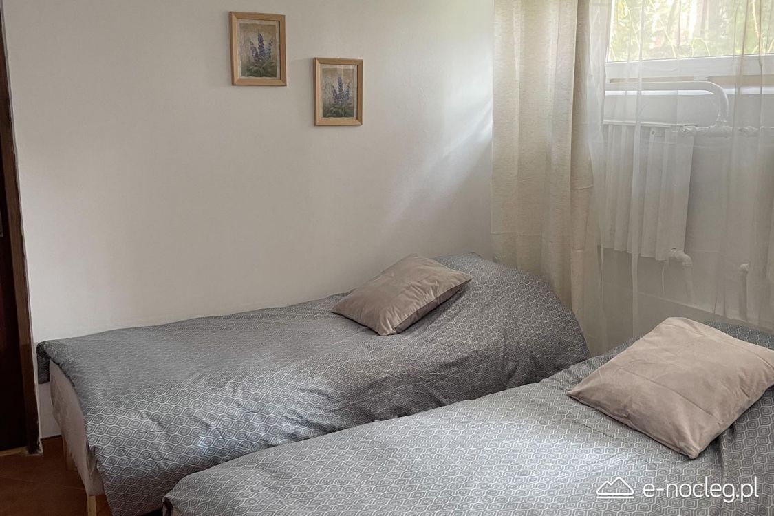 Bon Turystyczny Nowa Iwiczna noclegi na Bon Turystyczny w Nowej Iwicznej