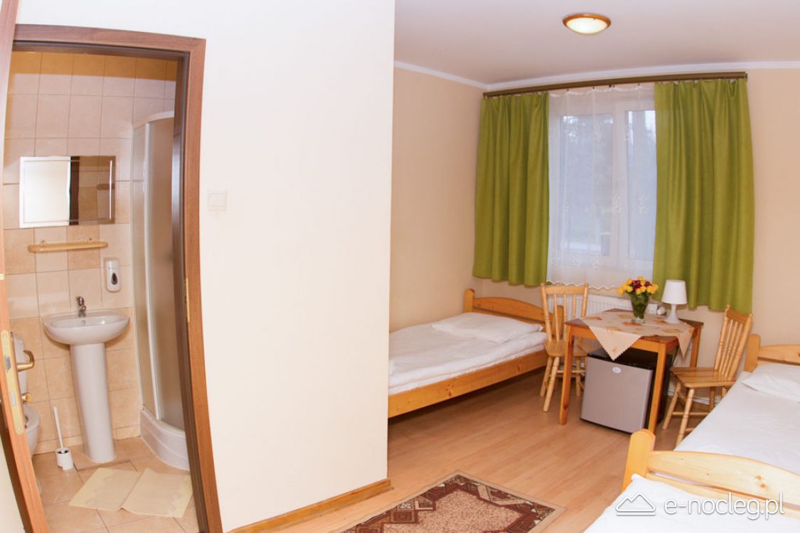 HOSTEL REST Kraków Sołtysowska 37a