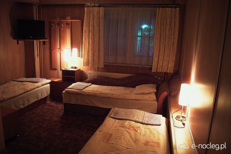 Tanie Hostele Łódź - Hostele w Łodzi od 20 zł