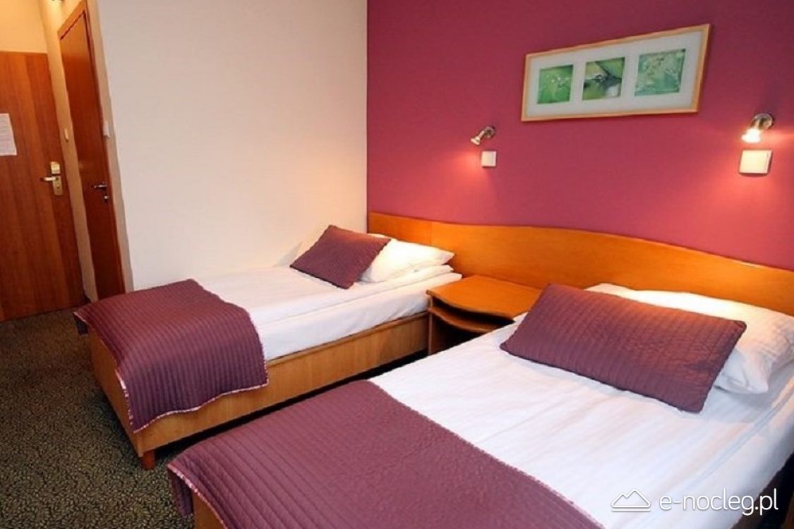 Tanie Hostele Warszawa - Hostele w Warszawie od 20 zł