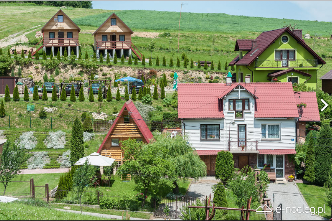 Tanie Hostele Kraków - Hostele w Krakowie od 20 zł