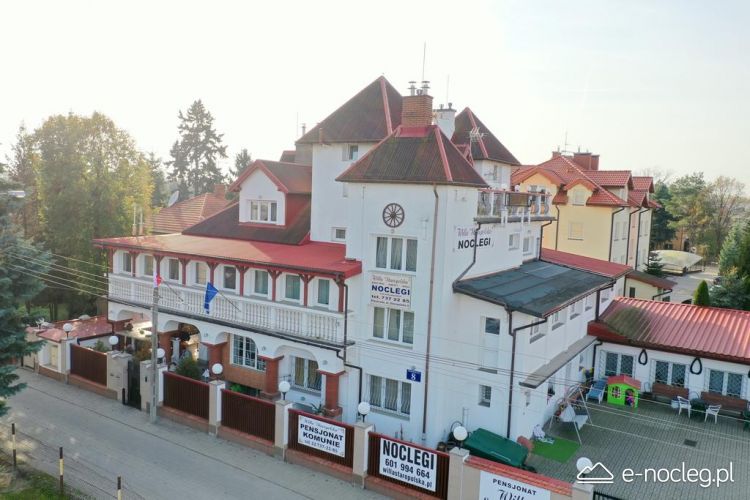 Tanie Hostele Warszawa - Hostele w Warszawie od 20 zł