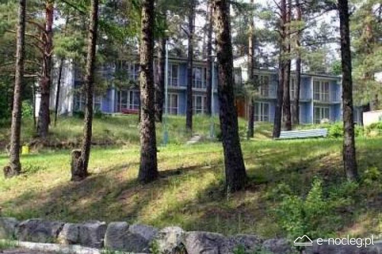 Noclegi Bezławecki Dwór > strona 2 | Baza noclegowa w