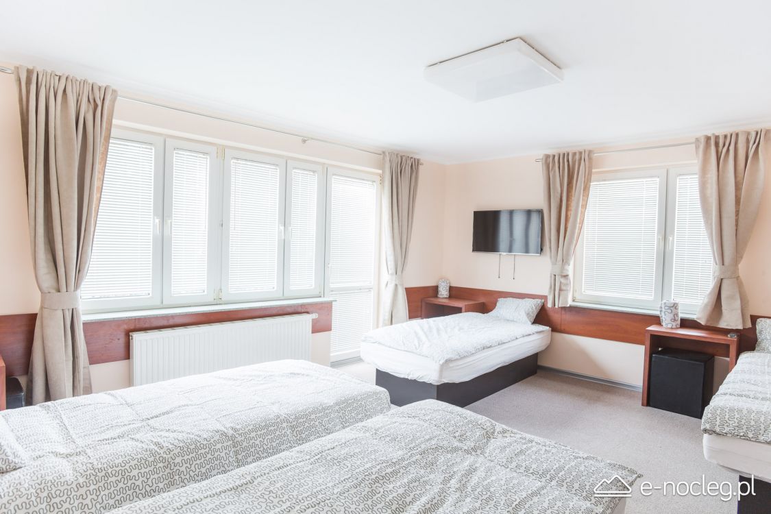 Tanie Hostele Poznań - Hostele w Poznaniu od 20 zł