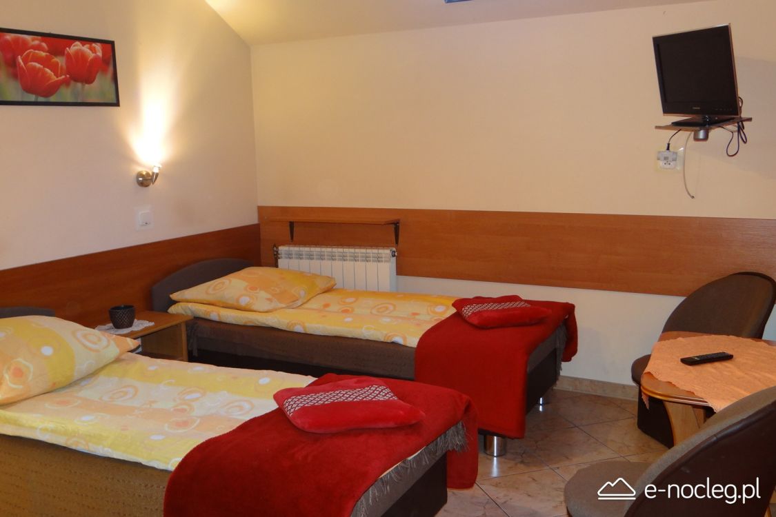 Tanie Hostele Poznań - Hostele w Poznaniu od 20 zł