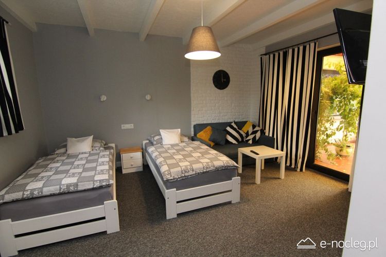 Tanie Hostele Poznań - Hostele w Poznaniu od 20 zł