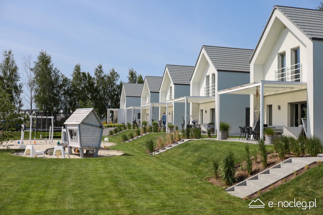 Tanie Noclegi Rewa - Noclegi w Rewie od 20 zł