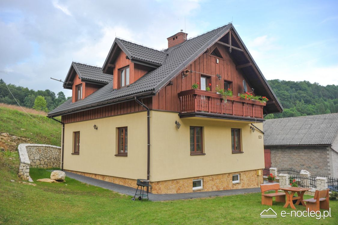 Tanie Noclegi Ojców - Noclegi w Ojcowie od 20 zł