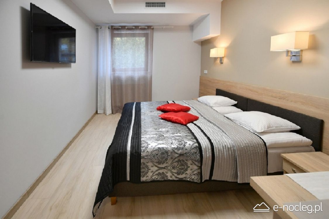 Tanie Hostele Warszawa - Hostele w Warszawie od 20 zł