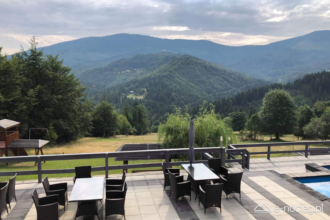 ROMANKA Żabnica Świerkowa