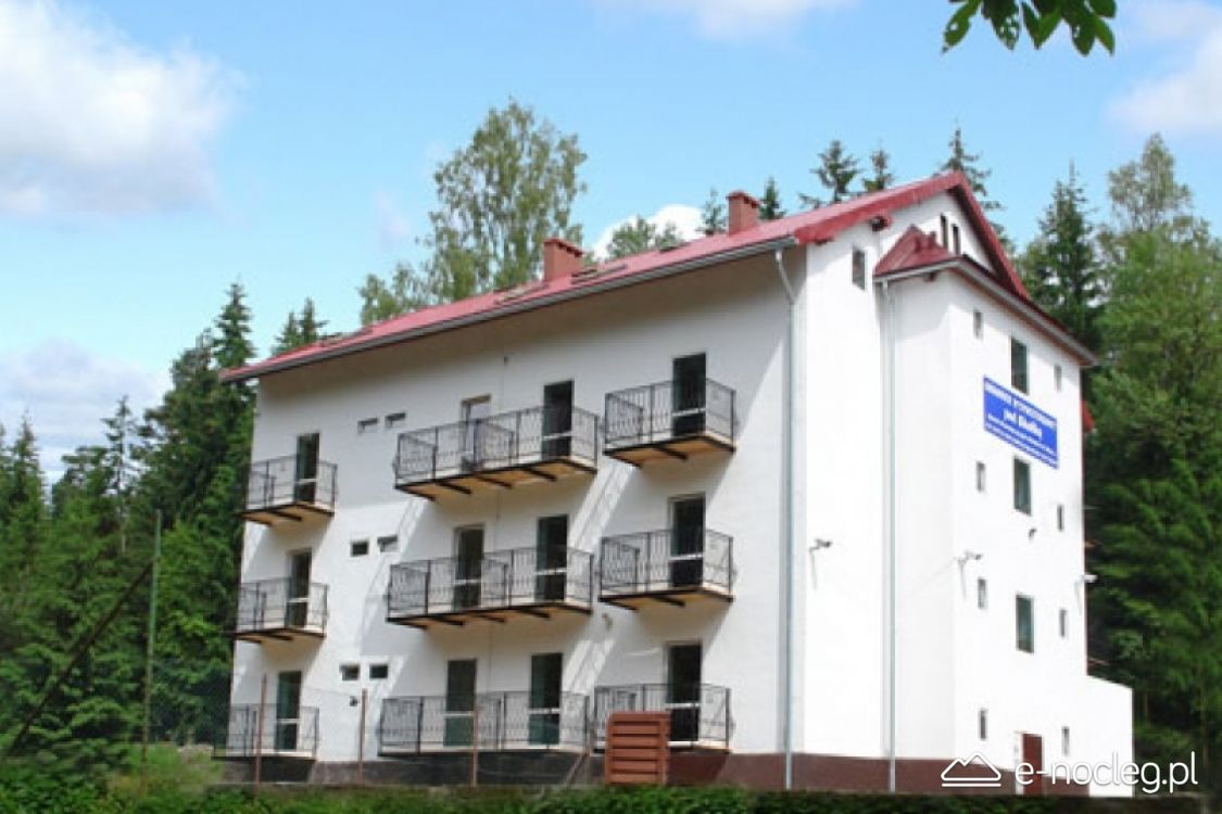 Tanie Noclegi Kudowa-Zdrój - Noclegi w Kudowie-Zdroju od 20 zł