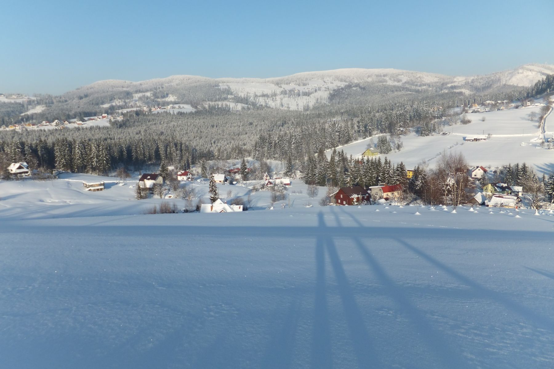 Koniaków > Zobacz Koniaków | Zdjęcia, Zabytki i Atrakcje Koniaków